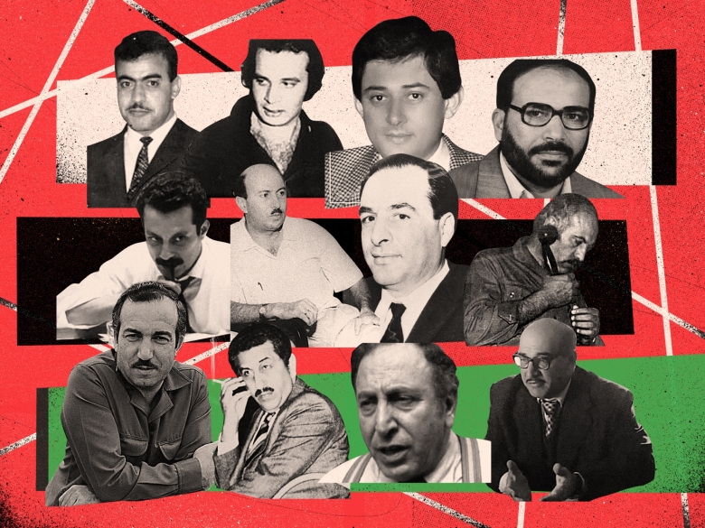 Saleh al-Arouri assassinated in Beirut: Top Palestinian figures killed ...