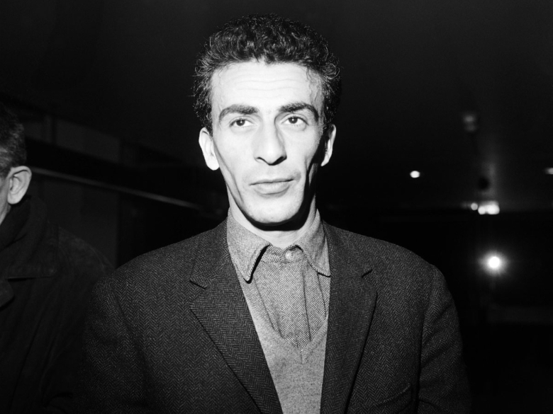 Remembering Algerian novelist Kateb Yacine: An eternal captive to his ...