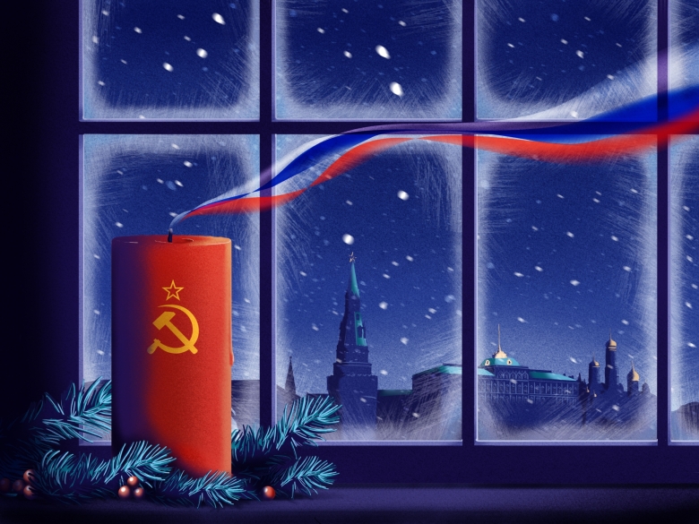 How the Soviet Union collapse impacted the Arab world | Al Majalla