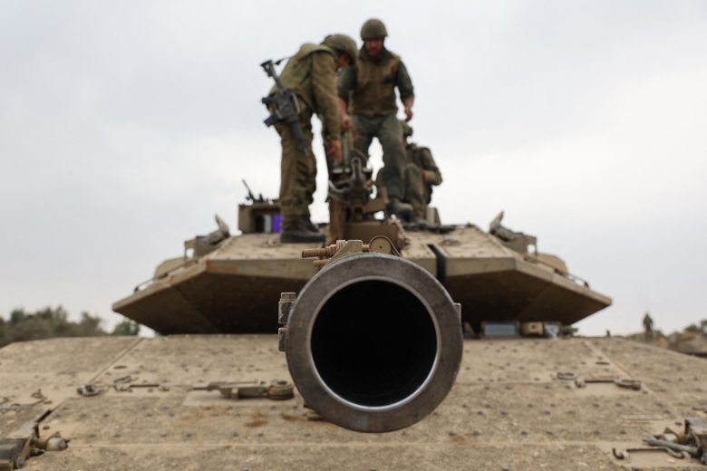 The Israeli view on the 'day after' in Gaza | Al Majalla