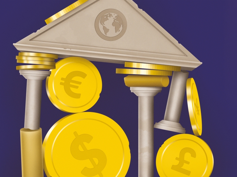 Calls for international financial reform fall flat due to lack of will ...