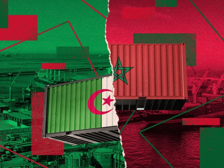 Leaked directive reveals depths of Algeria and Morocco’s ‘port war ...