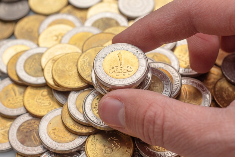 Taking a pounding: Egypt's economy hit by regional tension | Al Majalla