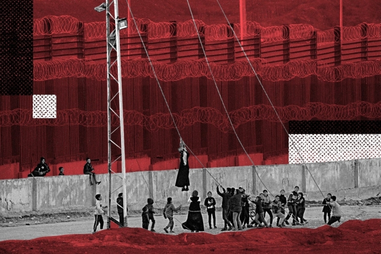 Egypt and Israel locked in a battle of wills over Gaza border control ...