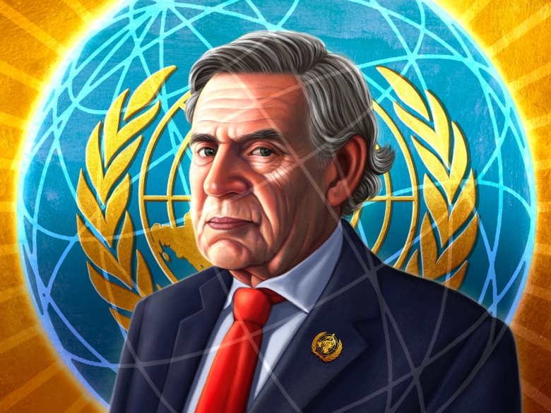 A global health pact is vital to protect future generations | Al Majalla