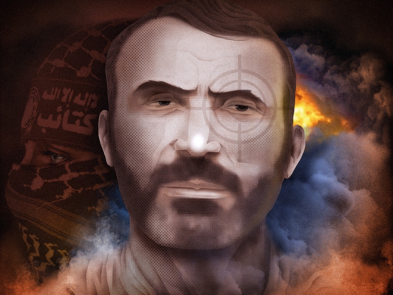 Marwan Issa: The 'shadow man' of Hamas | Al Majalla