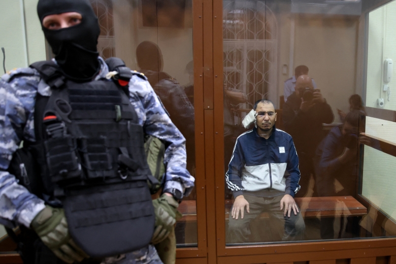 ISKP: Who are the murky terrorists behind the Moscow concert hall ...