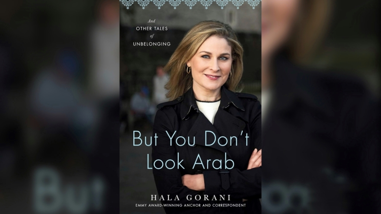 'But You Don't Look Arab': Hala Gorani's search for belonging | Al Majalla
