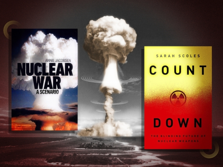 What would nuclear war look like in the 21st century? | Al Majalla