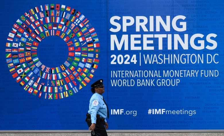 It’s time for the World Bank to break with tradition | Al Majalla