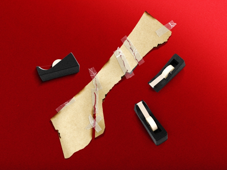 Who will shoulder the insurmountable task of rebuilding Gaza? | Al Majalla