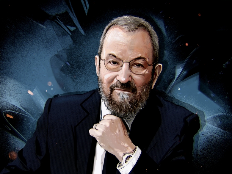 Ehud Barak opens up about a possible major strategic blunder and ...