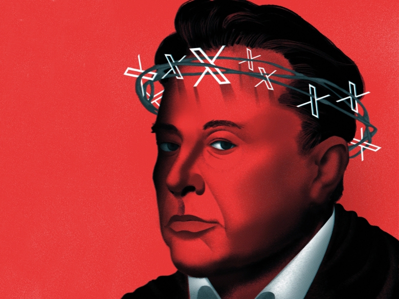 Has X become the go-to social media platform of the far right? | Al Majalla