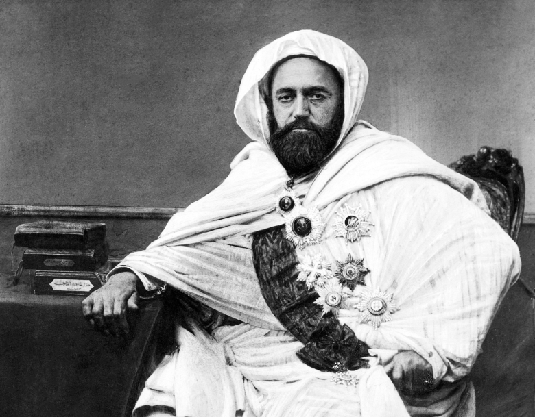 Remembering Emir Abdelkader: A tale of heroism and tolerance | Al Majalla