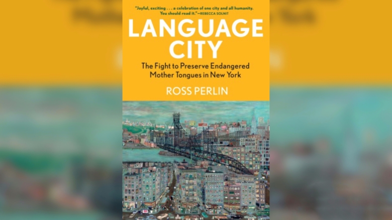 How to protect an endangered language | Al Majalla