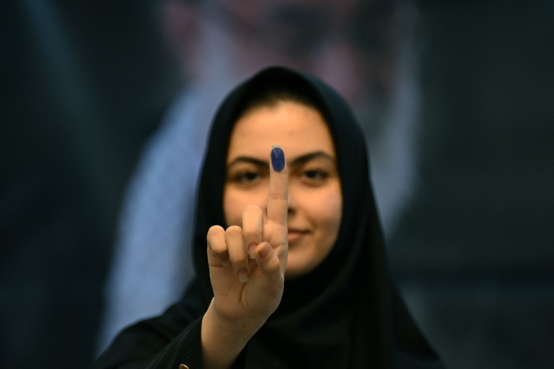 What are Iranians voting for? | Al Majalla
