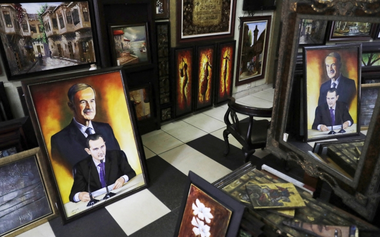 From socialism to drug hub: The evolution of Syria's economy | Al Majalla