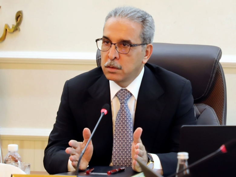 فائق زيدان... حصانة المؤسسة القضائية وعلو كعبها | مجلة المجلة