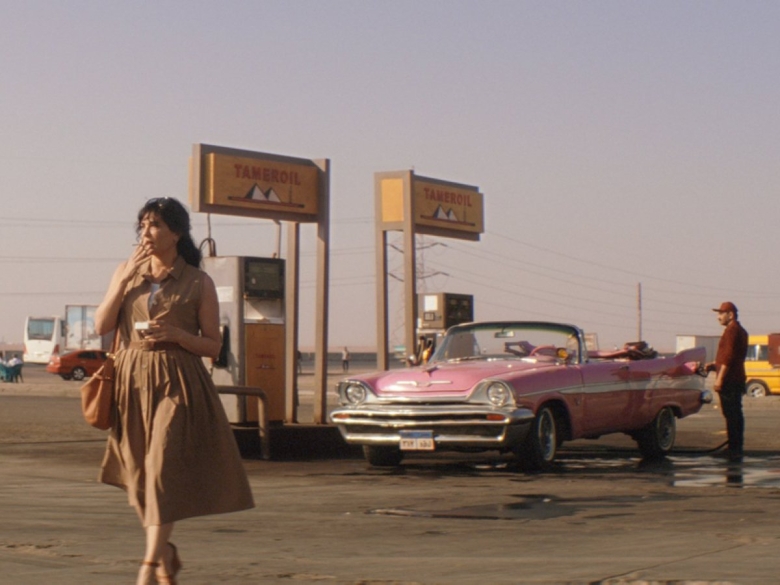 'Back to Alexandria': A poignant film despite character flaws | Al Majalla