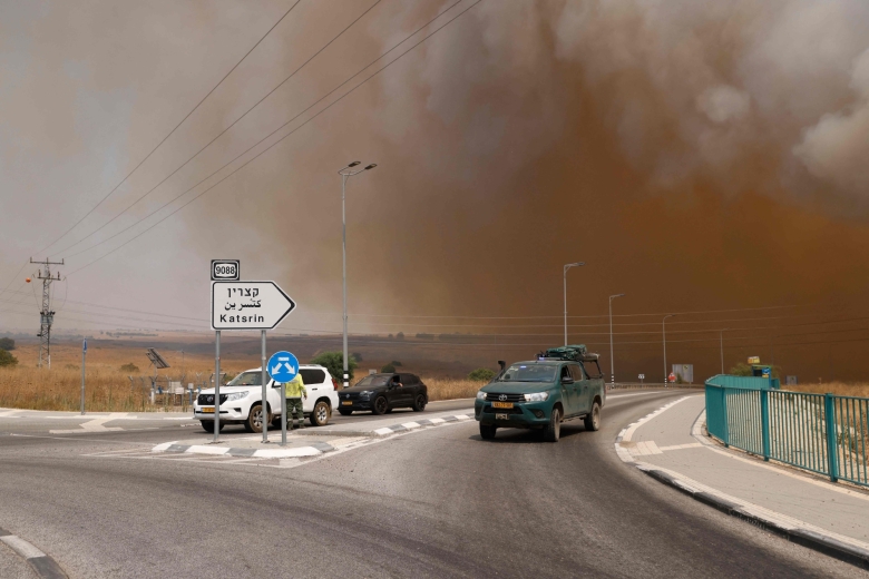 Israel vs Hezbollah: The war ‘the world cannot afford’ | Al Majalla