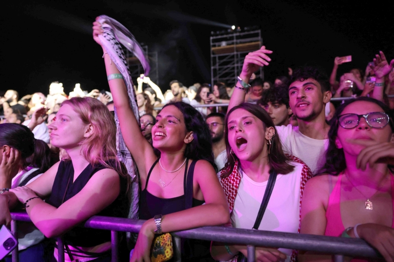 Party time? Tourism in Lebanon in the summer of 2024 | Al Majalla