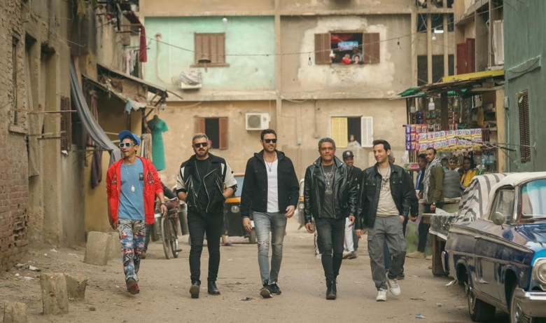 Welad Rizk 3: Saudi cinema’s new use of characters and techniques | Al ...