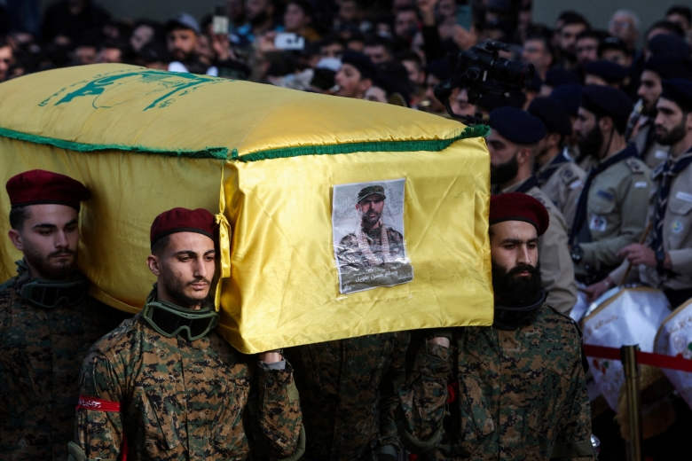 Unpacking the puzzle: Israel’s killing of Hezbollah’s commanders | Al ...