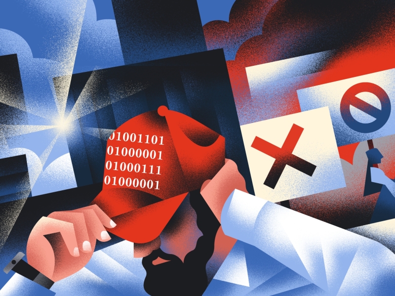 Artificial Ignorance: broligarchs and their brains should read Gulliver ...