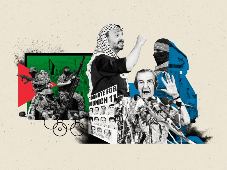This day in history: Black September strikes Munich Olympics | Al Majalla