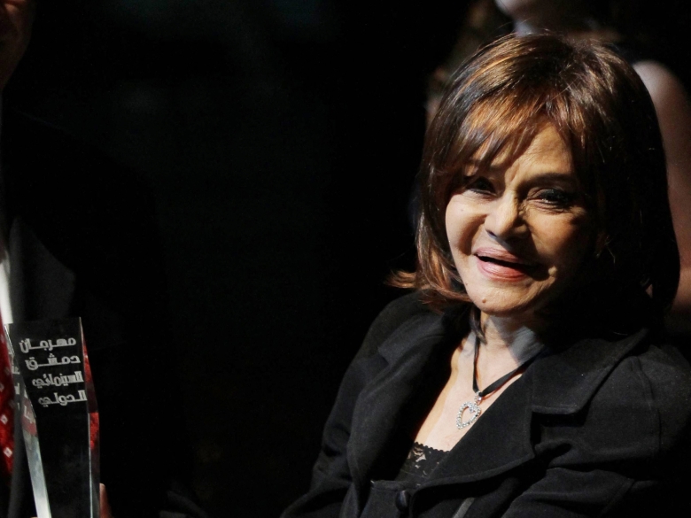 Magda El-Sabahi: The 'saint' of Egyptian cinema | Al Majalla