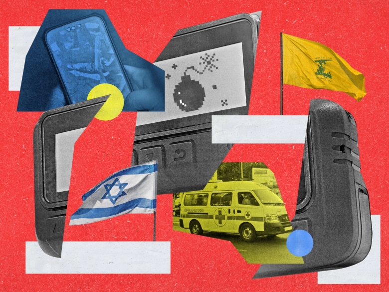 The biggest question about the Hezbollah pager attack is why now | Al ...