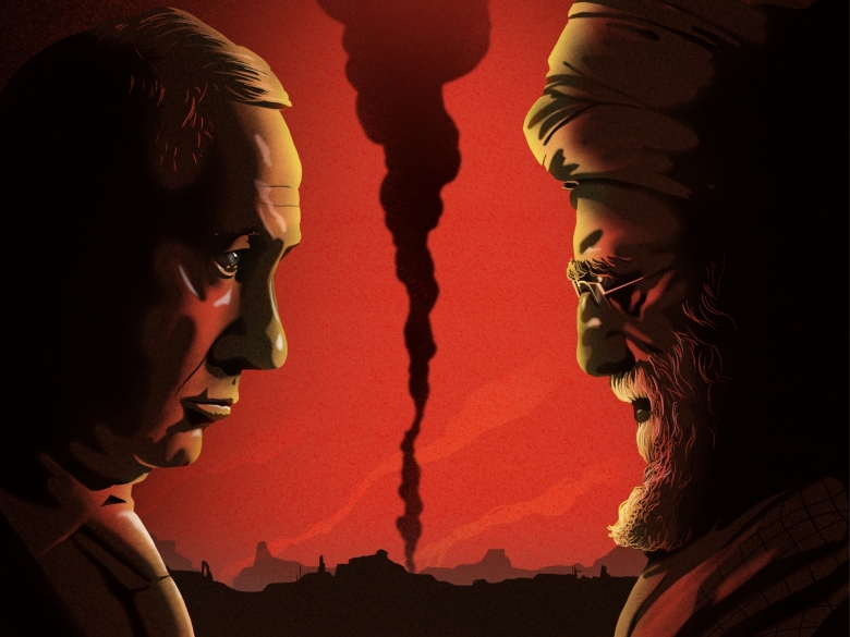 Hezbollah’s fall; Israel vs Iran | Al Majalla