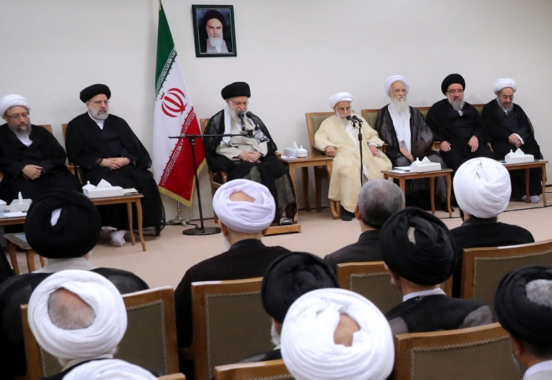 Some alternative forms of governance to Iran's theocracy | Al Majalla