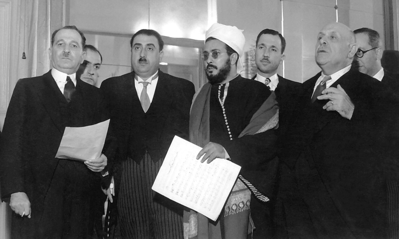 The Shiites of pre-war Lebanon | Al Majalla