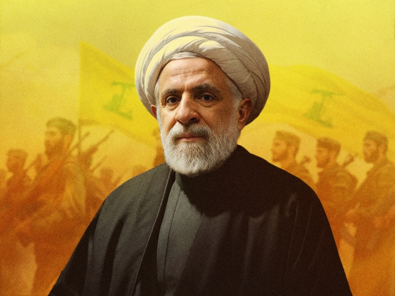 Naim Qassem: The austere ex-chemist now leading Hezbollah | Al Majalla