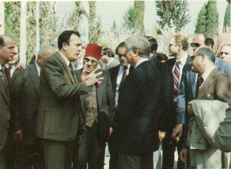 The life and legacy of Syrian businessman Rateb Shallah | Al Majalla