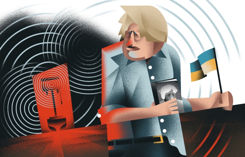Boris Johnson's 'Unleashed': Wild claims and vivid detail | Al Majalla