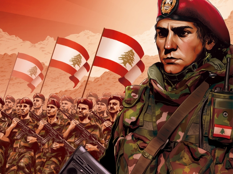 Intricately bound: Lebanon’s army and UN Resolution 1701 | Al Majalla