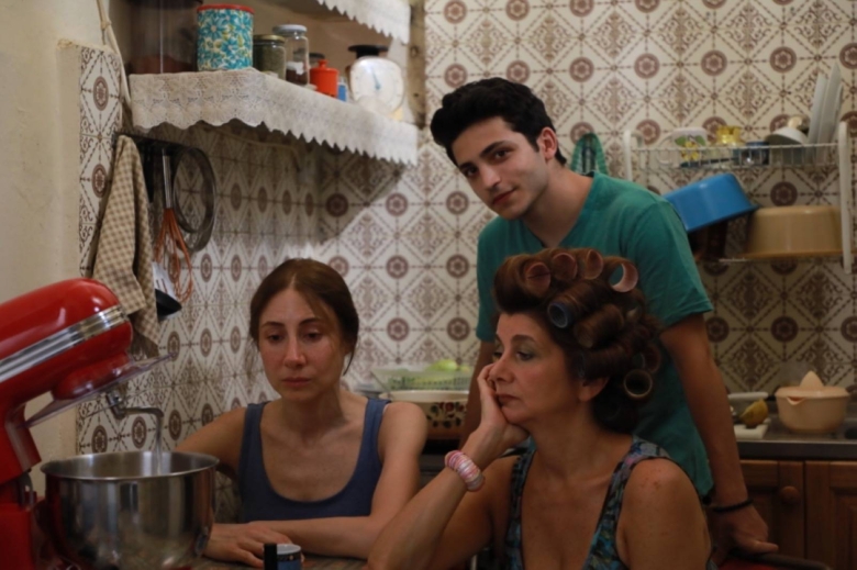 Oscar submissions reflect Arab hopes and realities | Al Majalla