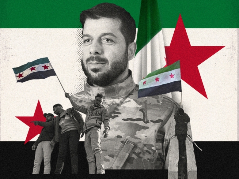 Syrian military leader: We decided to overthrow Assad in 2020 | Al Majalla