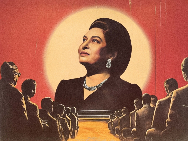 How Umm Kulthum changed the landscape of Arabic music | Al Majalla