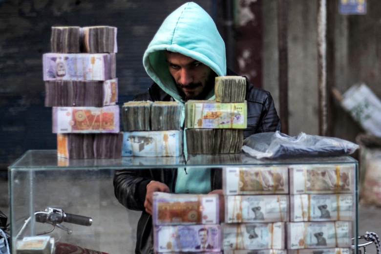 Sanctions relief alone won’t kickstart Syria's economy | Al Majalla