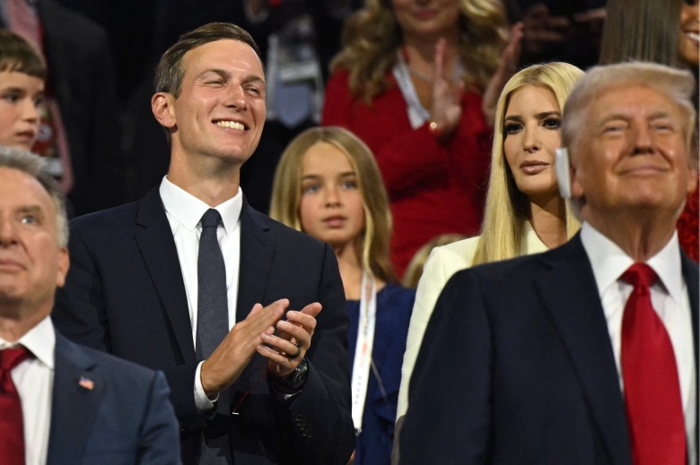 Far from spontaneous, Trump’s plan for Gaza has been plotted | Al Majalla