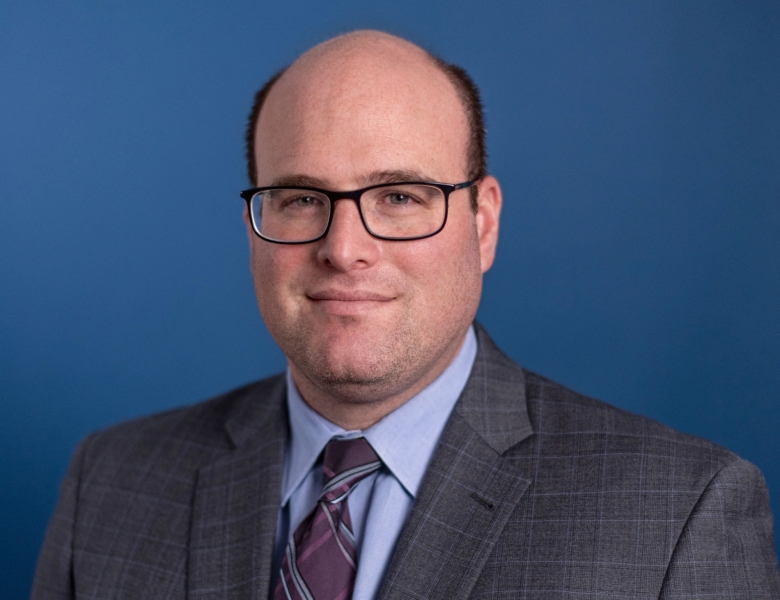 Caesar Act architect: Lifting Syria sanctions is "complicated" | Al Majalla