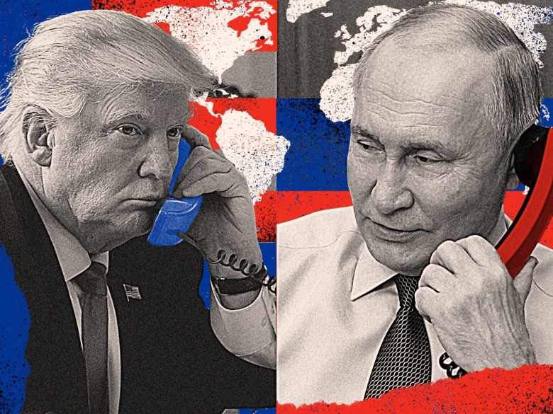 Black Sea deal inches efforts forward to end the Ukraine war | Al Majalla