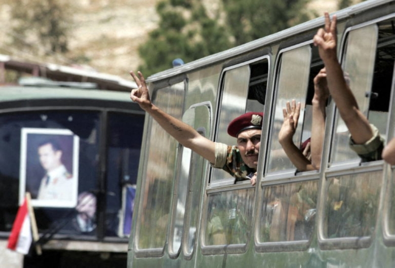 This day in history: Syria ends its 29-year military occupation of ...