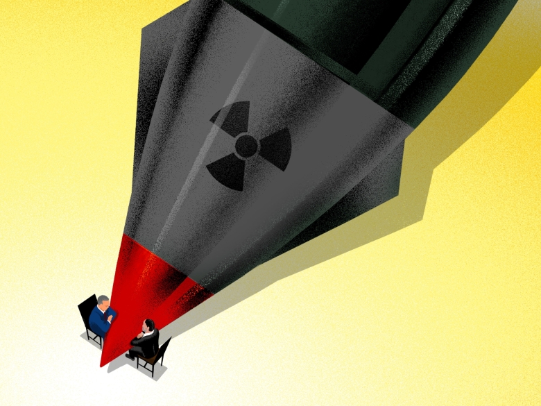 What if the US-Iran talks fail? | Al Majalla