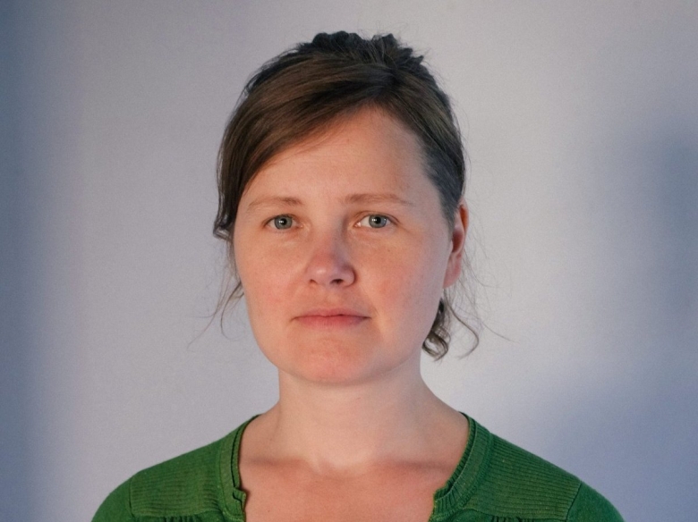 How Dutch author Gerda Blees gave the night a voice | Al Majalla