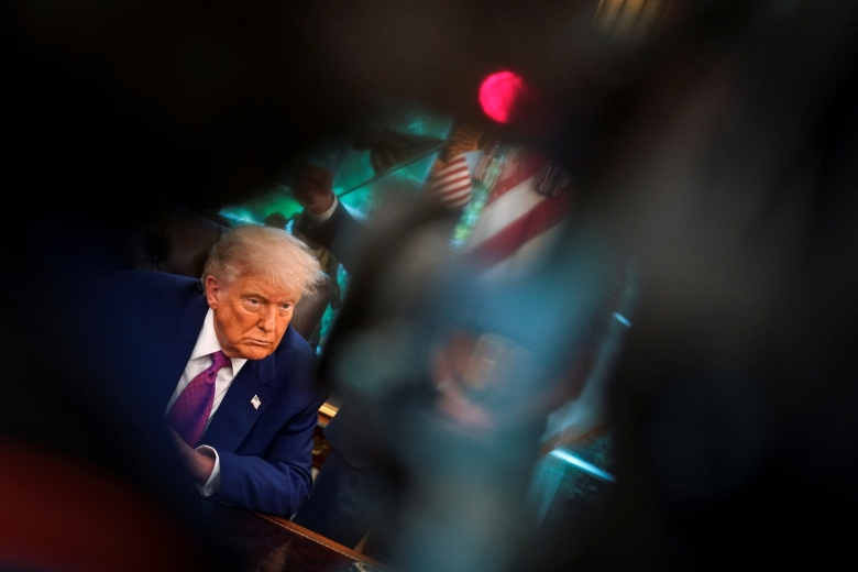 Trump’s choice on Iran | Al Majalla