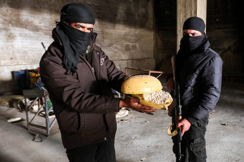 Wasim al-Assad’s arrest is a big win for Syria's war on crime | Al Majalla